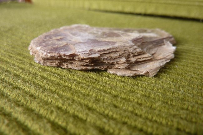 Muskovit - Heilsteine: die Wirkung und Bedeutung der Edelsteine