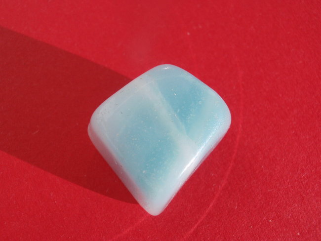 Zwei Grüne und ein Hellblauer : Edelsteine Steine bestimmen - Wie ...